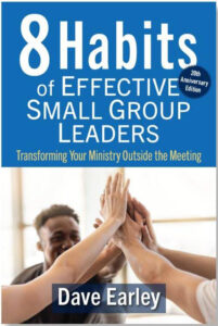 Dave Earley Ministries – Reaching 20 nations – Impacting 200 churches!